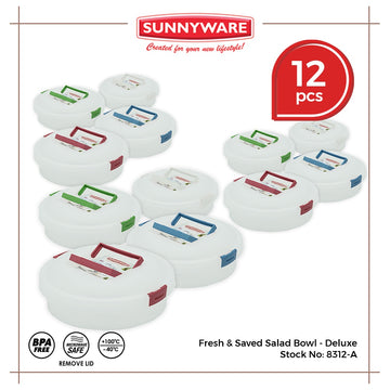 SUNNYWARE – Plasticatbp