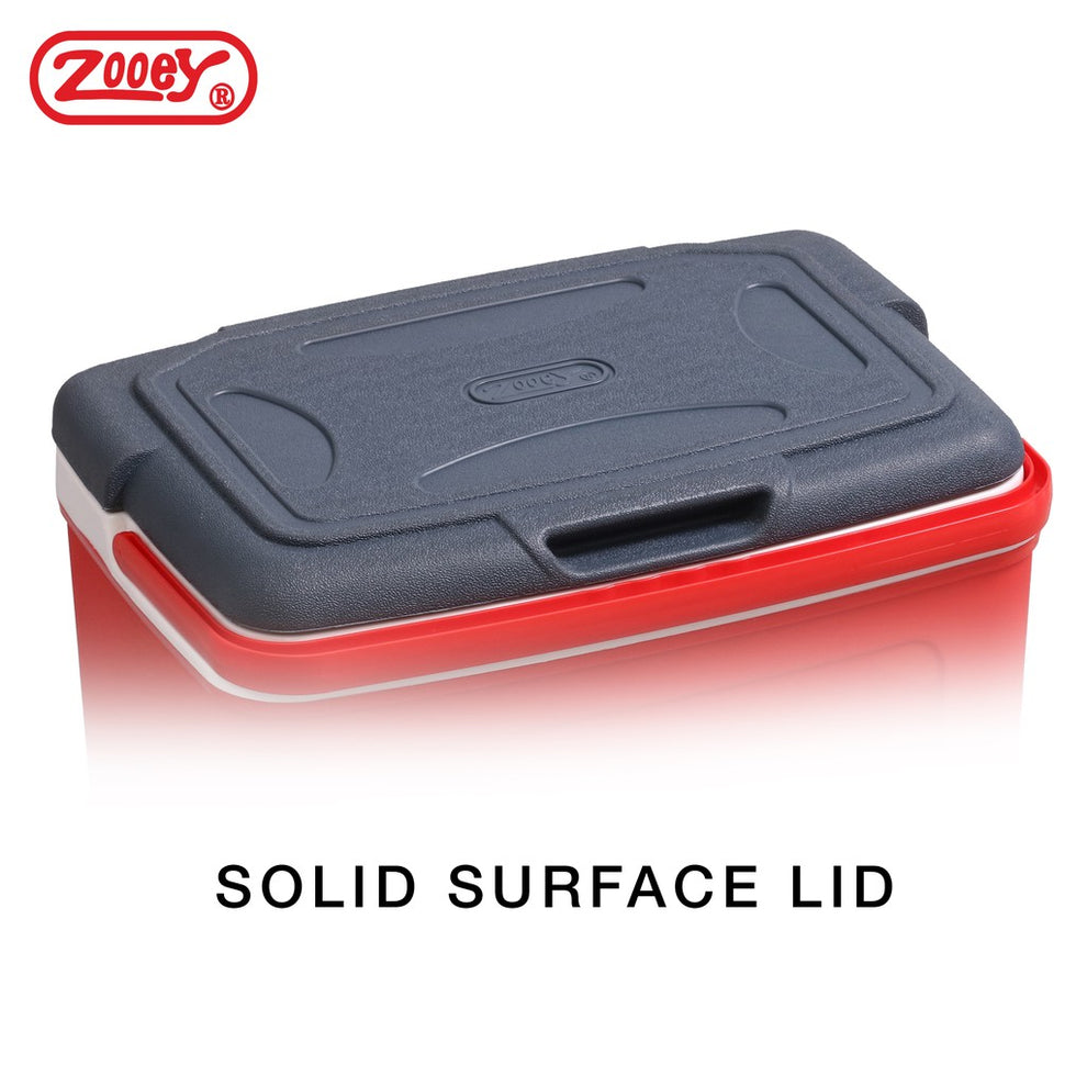 Zooey Polar Ice Box/Ice Cooler 35 Liters Stock No. 2019-M – Plasticatbp