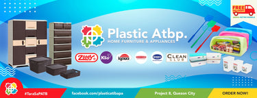 Plastic Atbp. – Plasticatbp