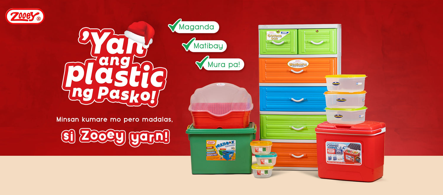 Plastic Atbp. – Plasticatbp