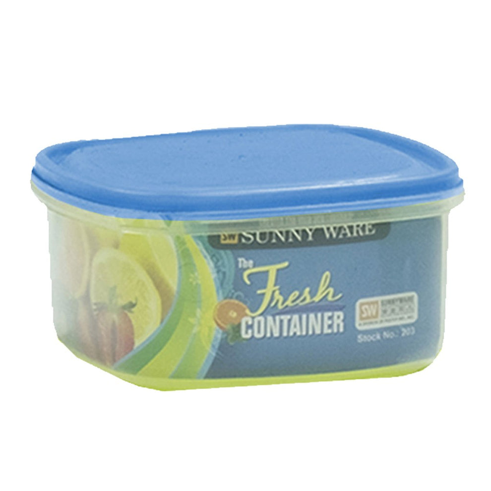 Sunnyware 202 600 ml Food Keeper – Plasticatbp