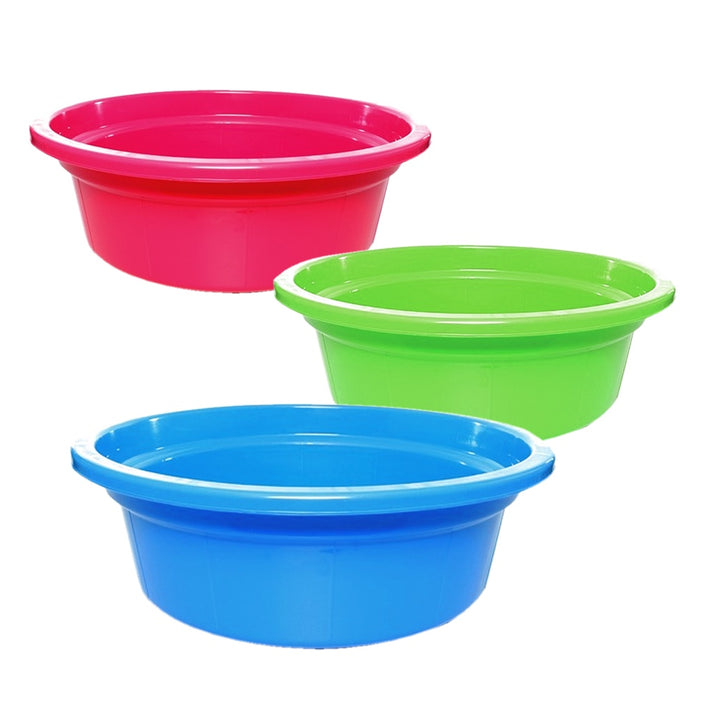 Sunnyware B24 24" Basin batya palangana tub – Plasticatbp