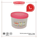 SUNNYWARE – Plasticatbp
