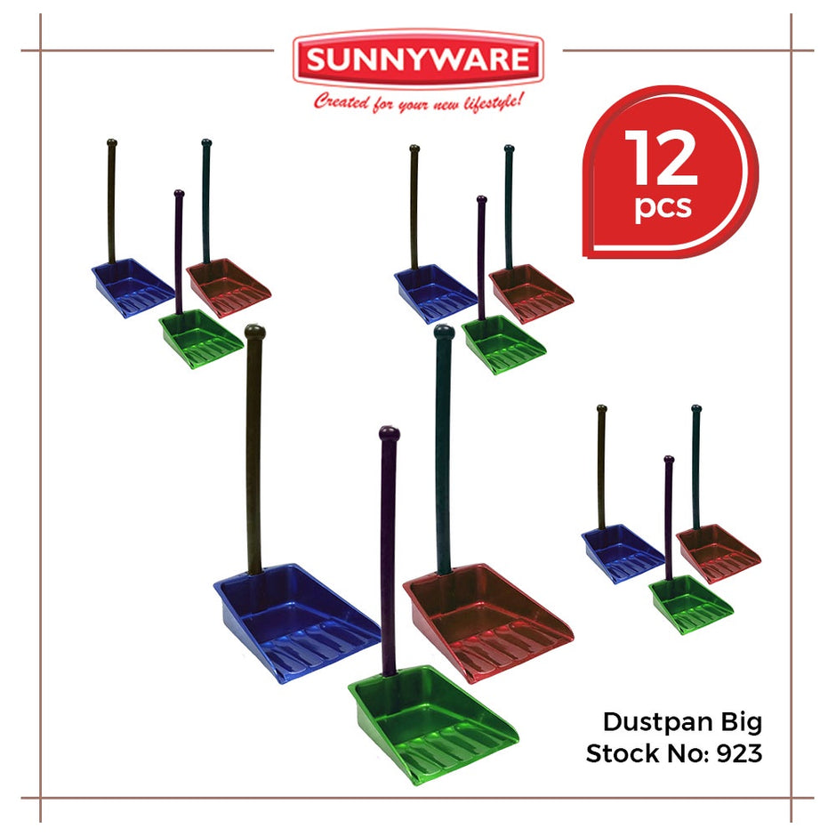 SUNNYWARE – Plasticatbp