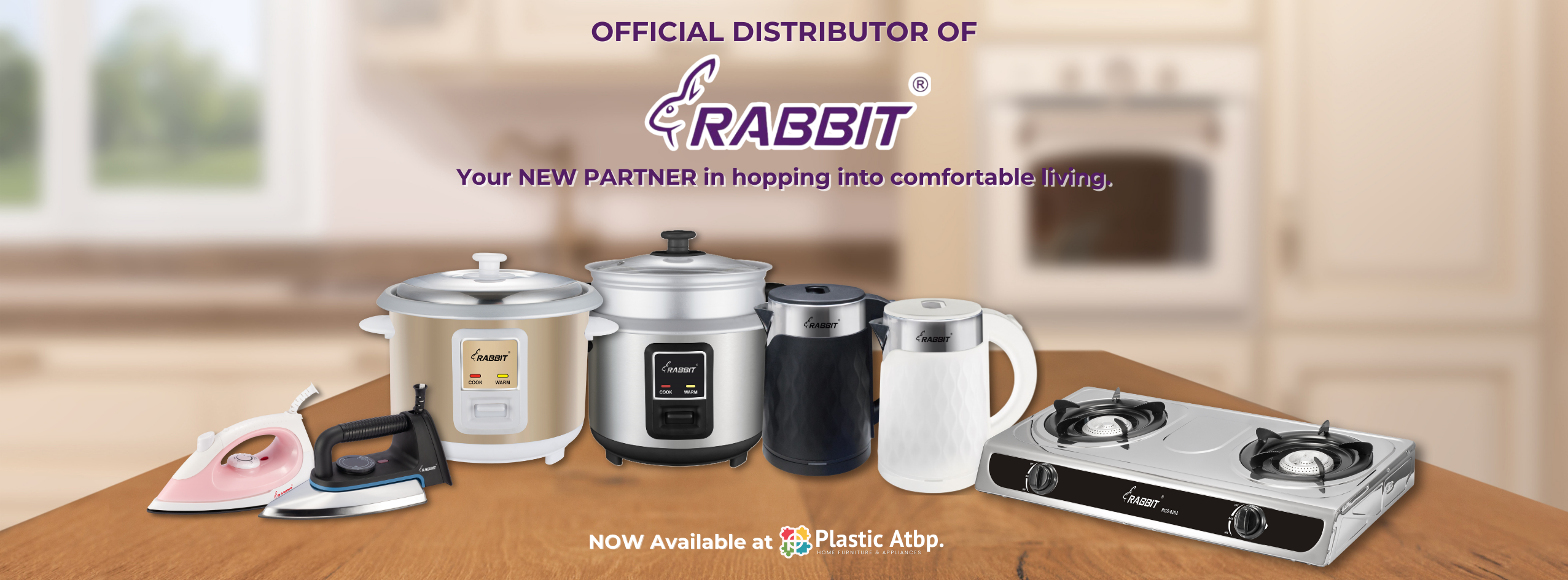 Plastic Atbp. – Plasticatbp