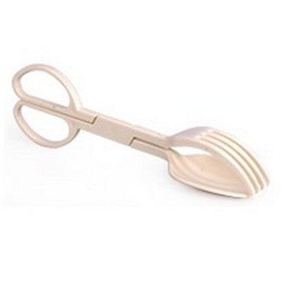 Sunnyware 312 Spaghetti Tong | Pasta Thong | Serving Tong | Plasticwar ...