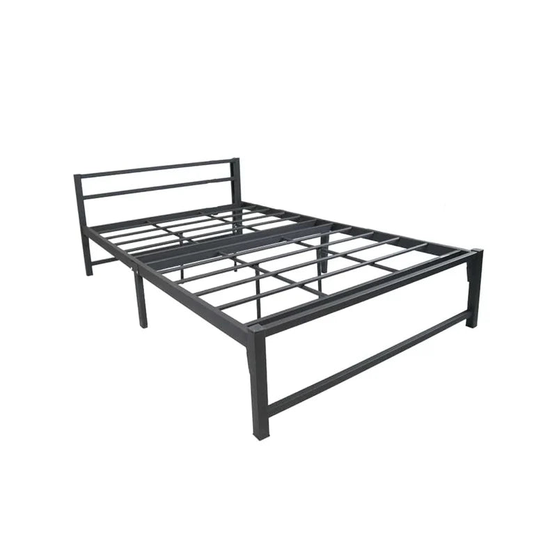 AF Homes ASMB Metal Bedframe – Plasticatbp