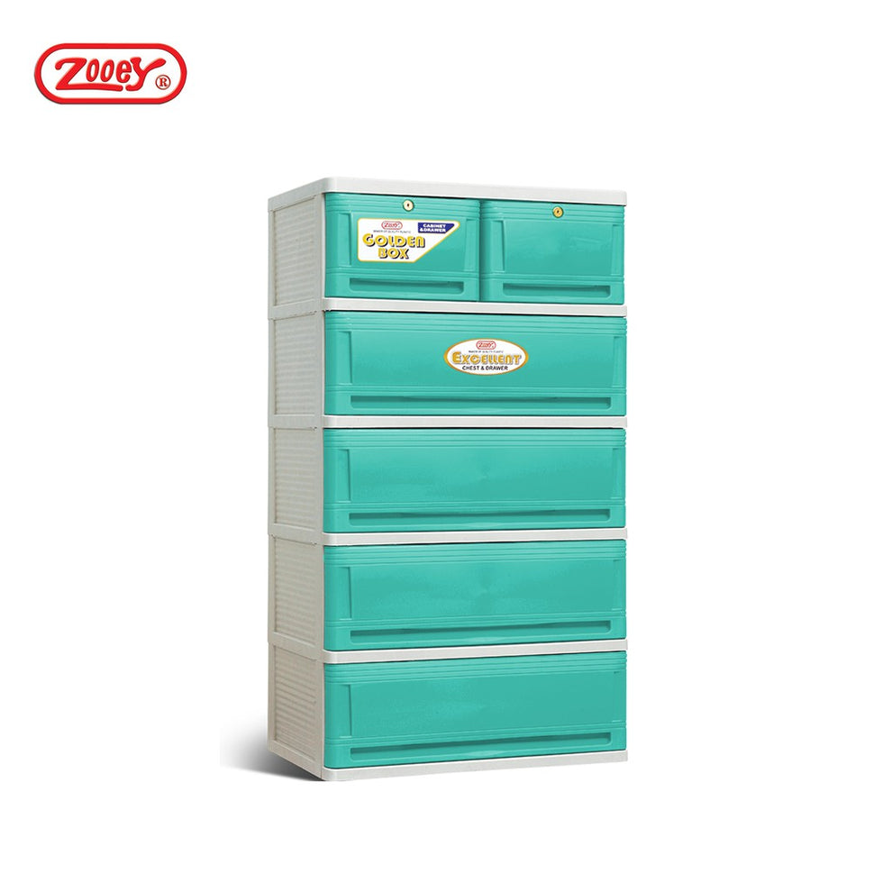 Zooey Excellent Drawer Stock no. 2005 (5L & 6L) – Plasticatbp