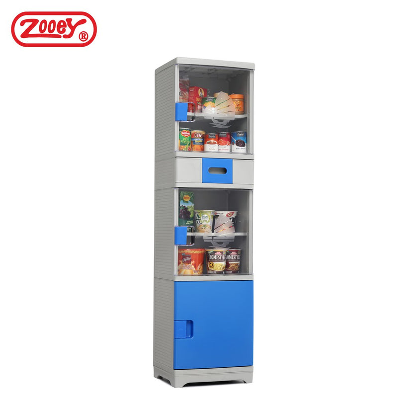 Zooey Maxima Dish Cabinet/Organizer Stock No. 398 – Plasticatbp