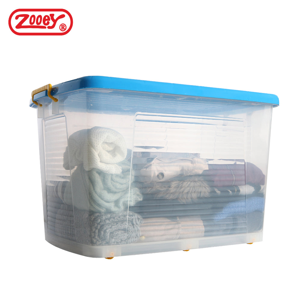 Zooey Extreme Large Storage Box 100L Stock No. 1500 – Plasticatbp