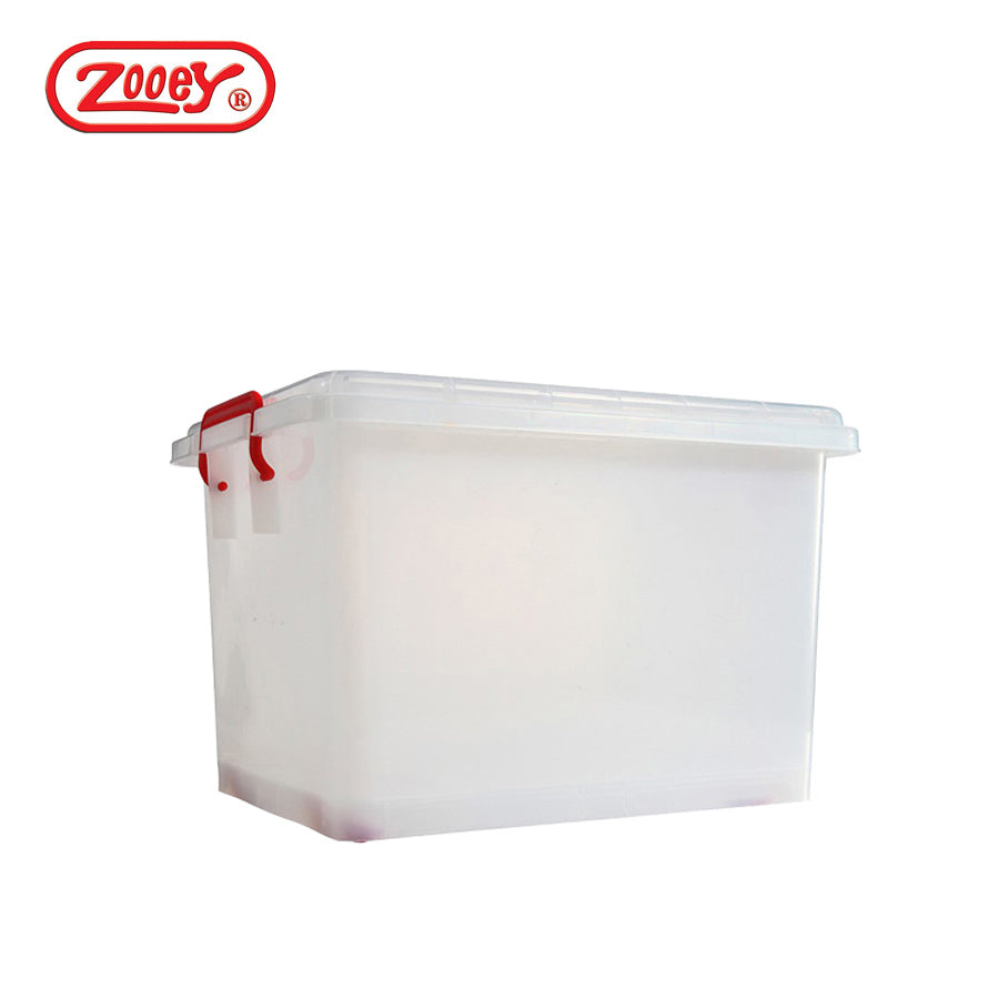 Zooey Multi-Box Medium 49L Storage Box Stock No. 900 – Plasticatbp