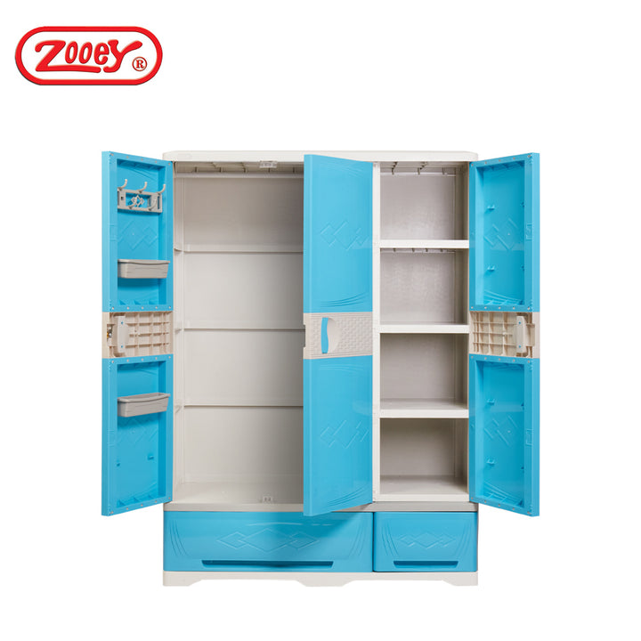 Zooey Plastic Products – Plasticatbp